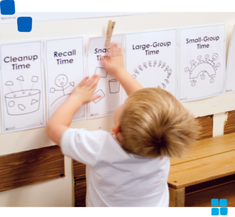 Our Approach - HighScope