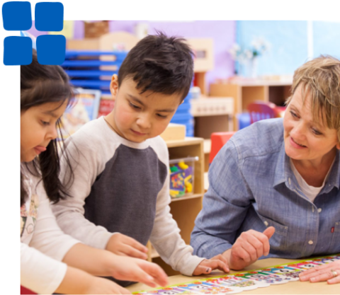 Certification & Accreditation - HighScope