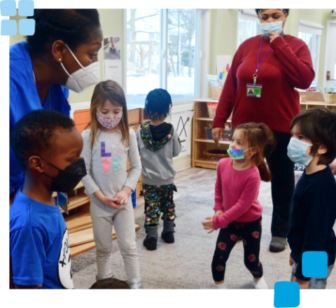 Certification & Accreditation - HighScope