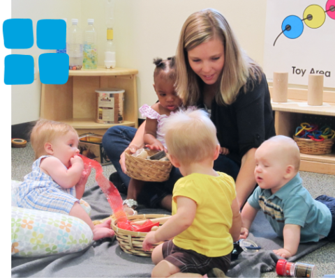 Certification & Accreditation - HighScope