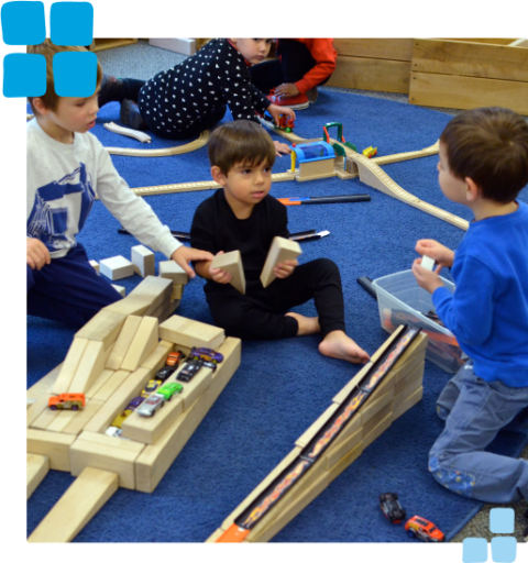 Program Assessment - HighScope