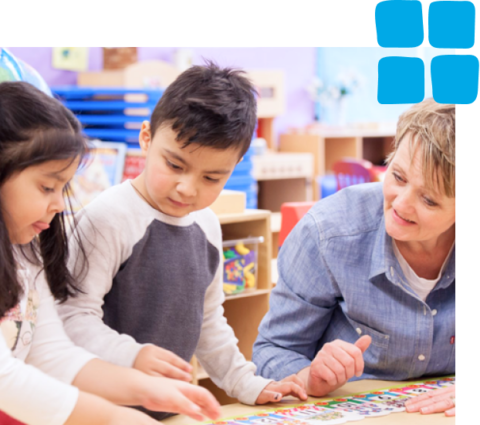 Our Approach - HighScope