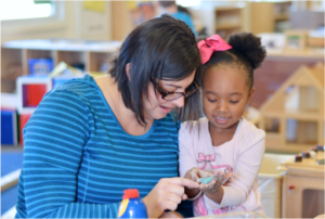 Our Approach - HighScope