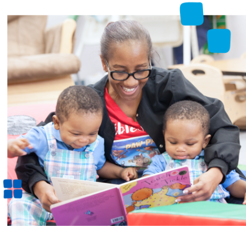 Training on Curriculum - HighScope