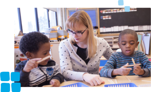 Who We Are - HighScope