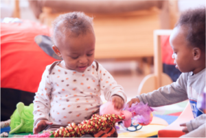 The Highscope Curriculum - HighScope