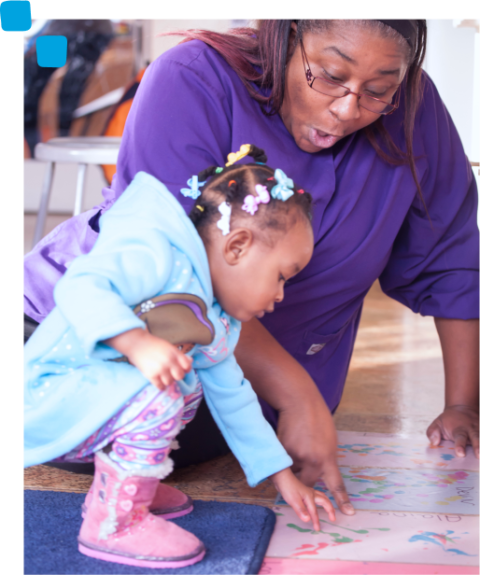 Infant-Toddler Curriculum - HighScope