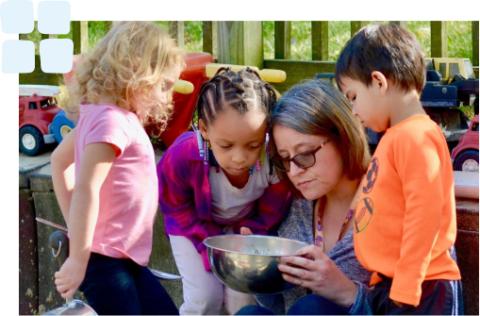 Infant-Toddler Curriculum - HighScope