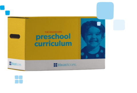 Preschool Curriculum - HighScope