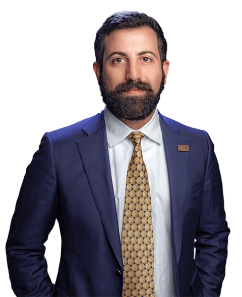 Ayman Bekdash - HighScope