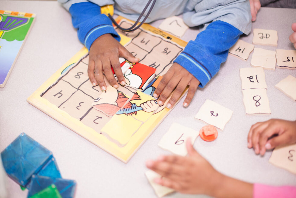 Infant-Toddler Curriculum - HighScope