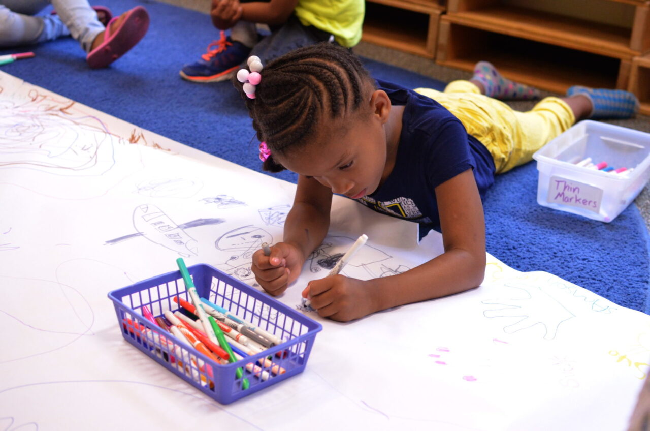 Infant-Toddler Curriculum - HighScope
