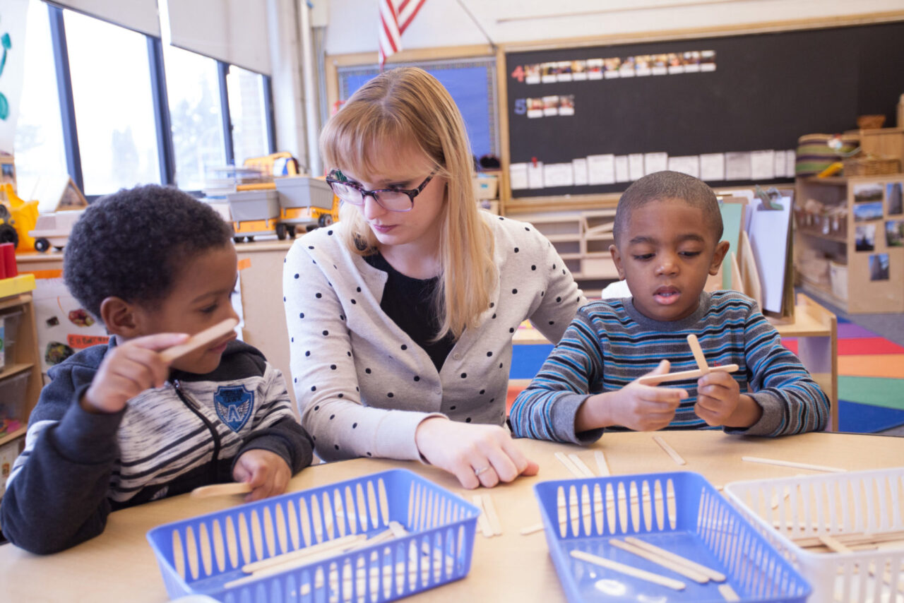 Infant-Toddler Curriculum - HighScope