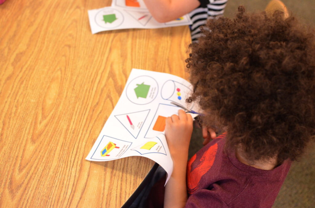 Research Great Start Readiness Program (GSRP) Evaluation - HighScope