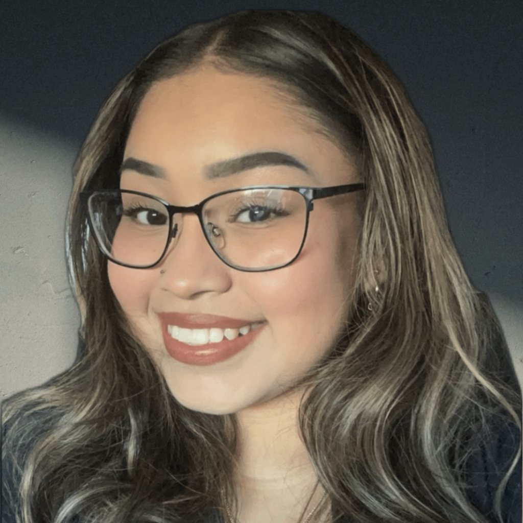 Bryanna Guerrero - HighScope