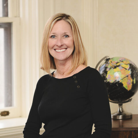 Beth A. Hardin - HighScope