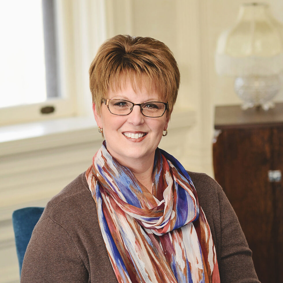 Carol Brown - HighScope