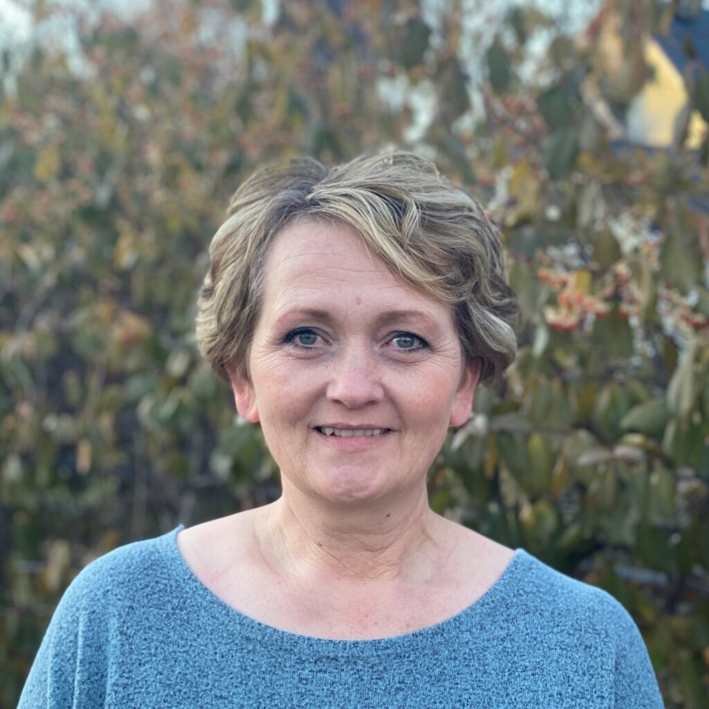 Stephanie Amend - HighScope