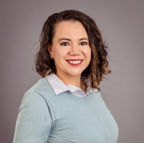 Karen Murillo - HighScope