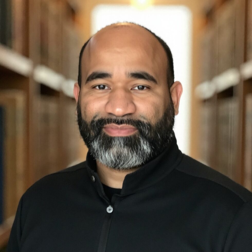 Mark Ortiz - HighScope