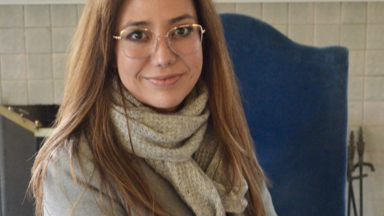 Krishna Murillo - HighScope