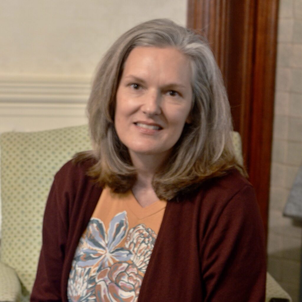 Dawn Harrigan-Hardin - HighScope