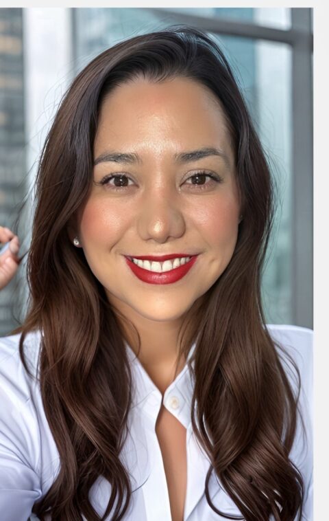 Krishna Murillo - HighScope