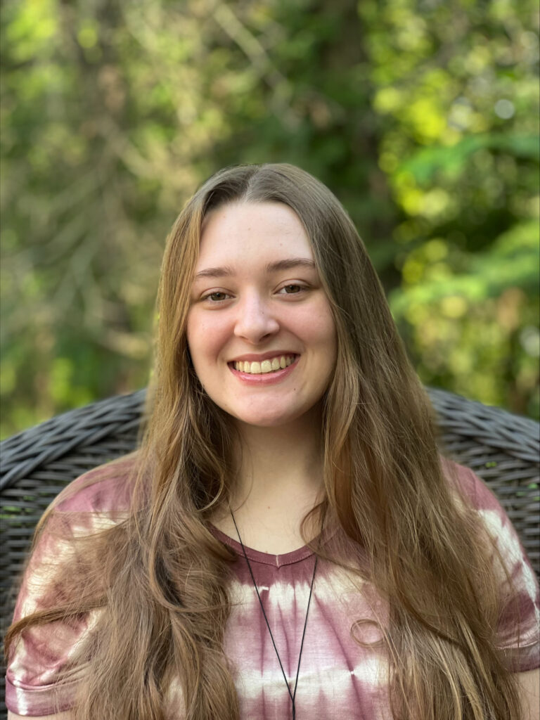 Eva Hardin - HighScope