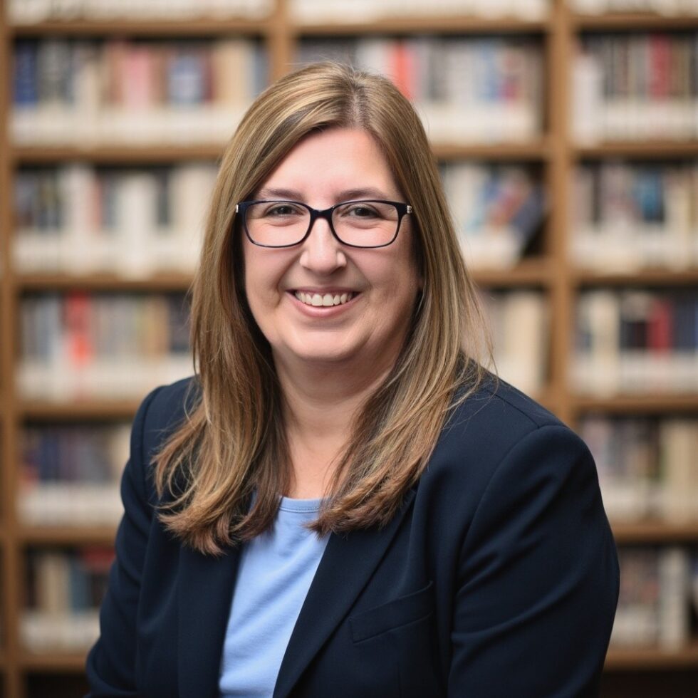 Marie Kendrick-Crabb - HighScope