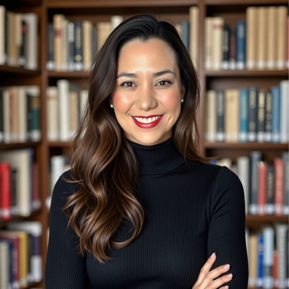 Krishna Murillo - HighScope