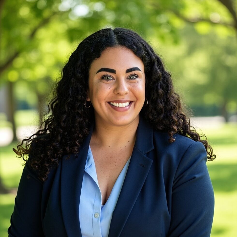 Jasmyn Turner - HighScope