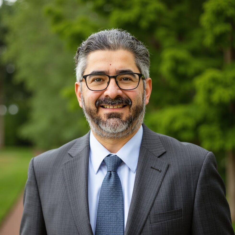 Manuel Gutierrez - HighScope