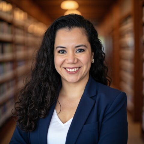 Karen Murillo - HighScope