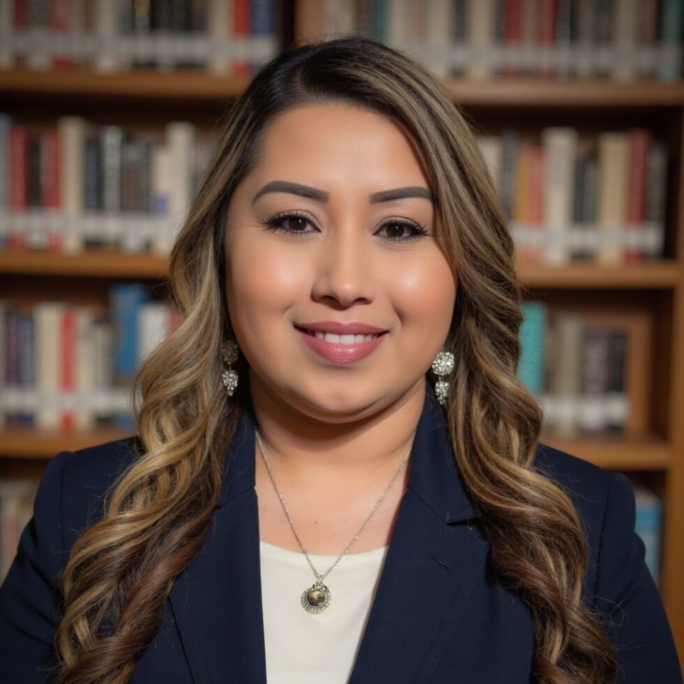 Monica Rodriguez - HighScope