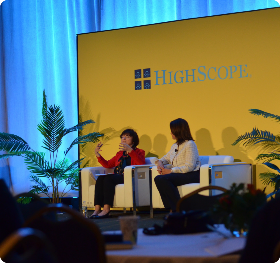 Conference - HighScope