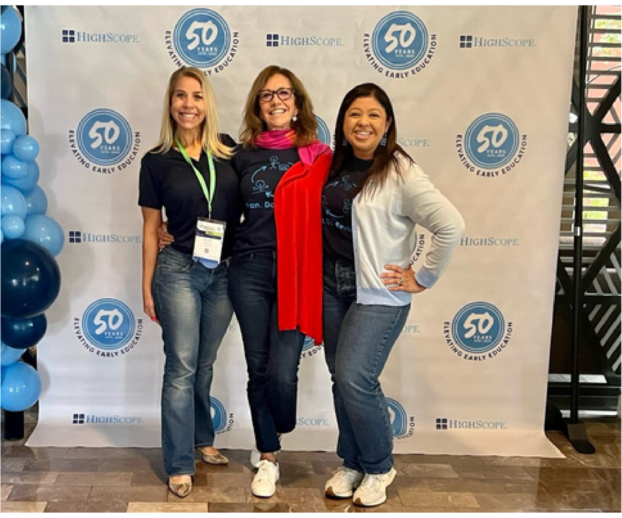 Conference - HighScope Annual Conference - HighScope