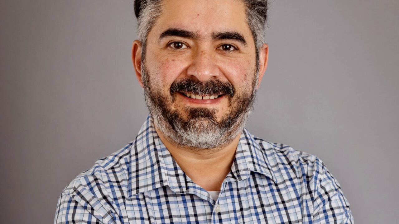 Manuel Gutierrez - HighScope