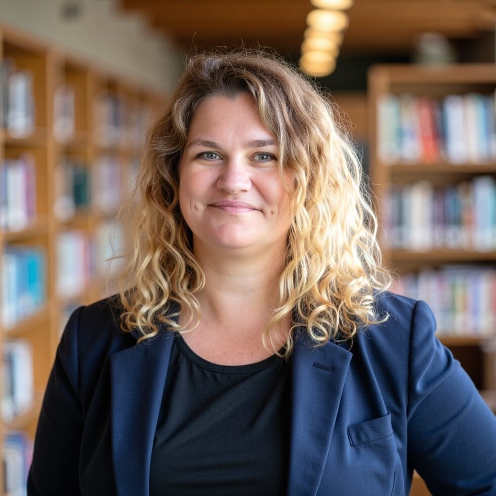 Beth Pierson - HighScope