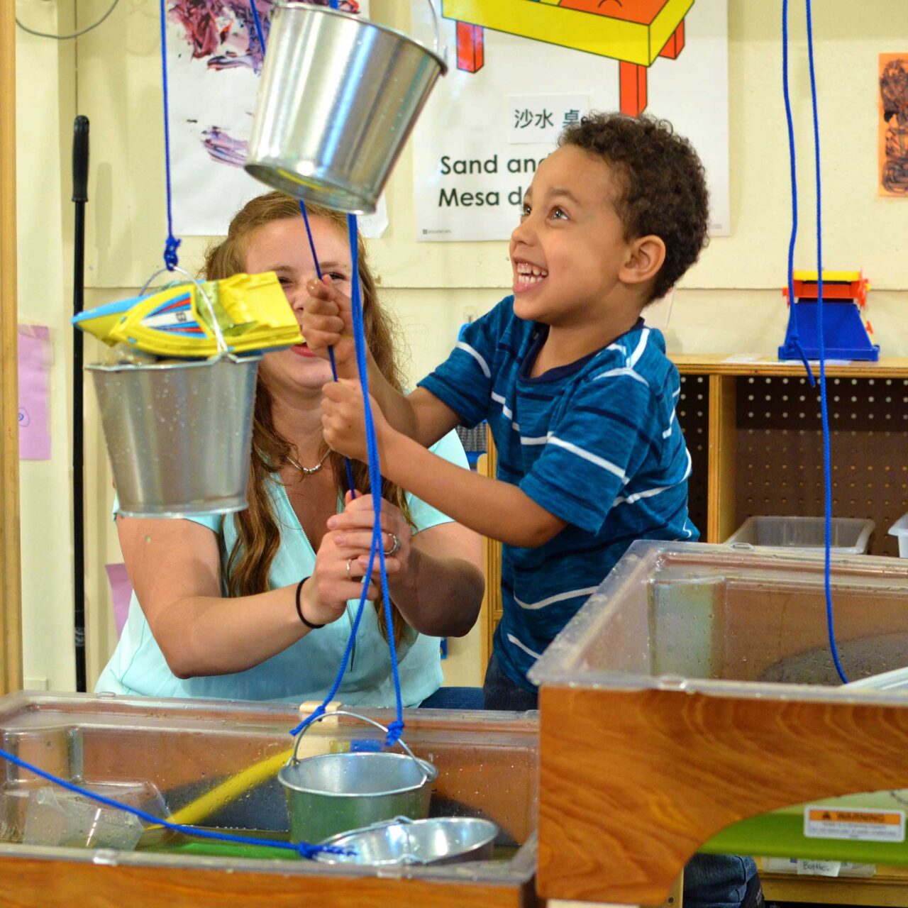 STEM Toolkit - HighScope