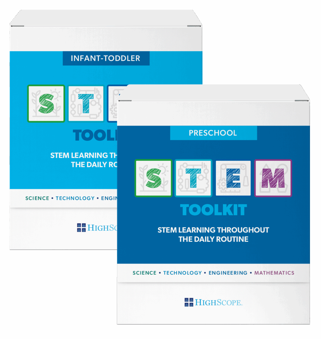 HighScope Home - HighScope