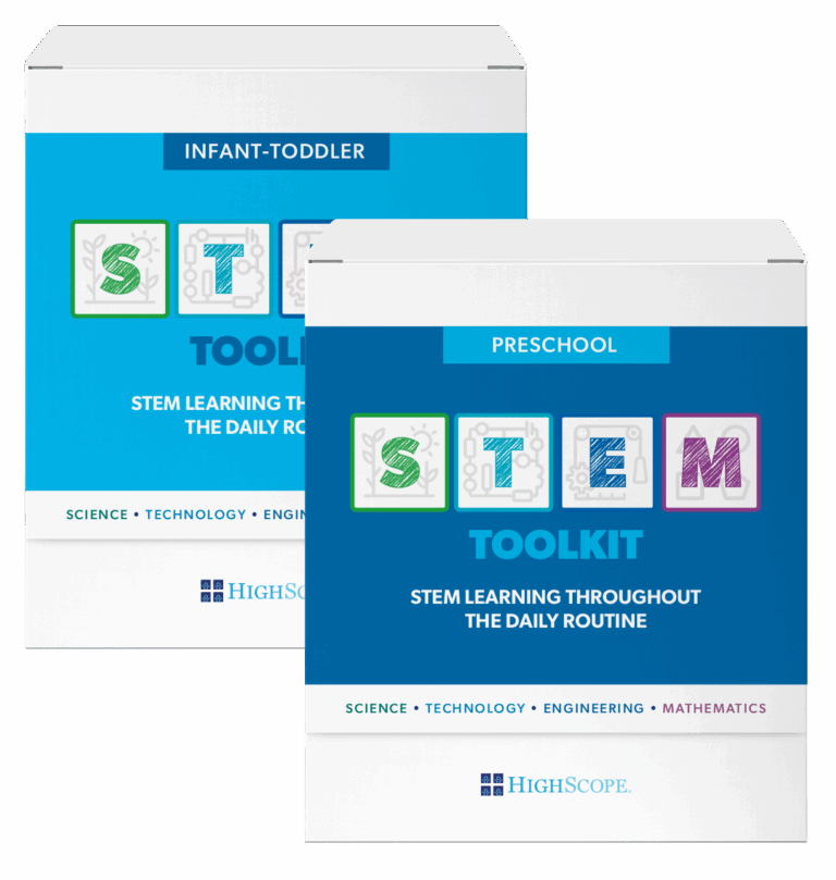 HighScope Home - HighScope