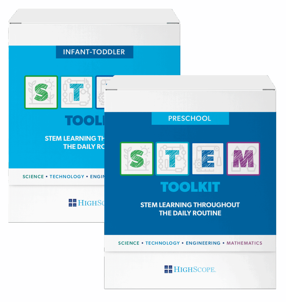 HighScope Home - HighScope