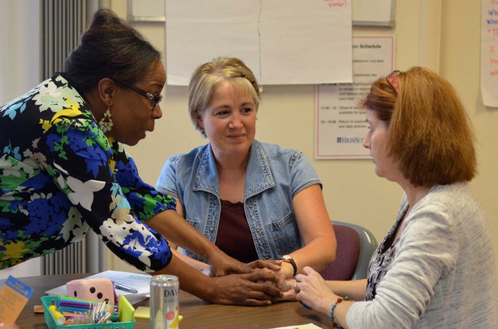 Our Values - HighScope